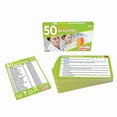 Junior Learning 50 STEM Educational Activity Cards for Science ...