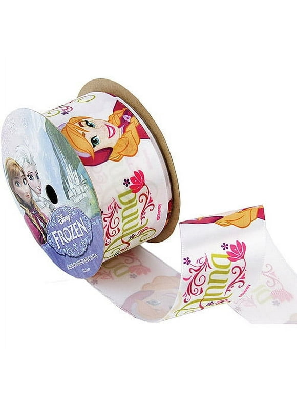 Frozen Greeting Cards & Gift Wrap in Frozen Party Supplies - Walmart.com