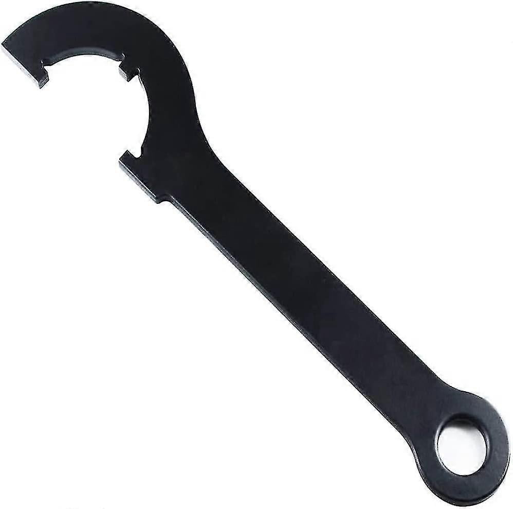 KAIYANG Llave para tuercas de seguridad Llave inglesa para quitar y ...