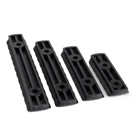 Guide Rail Plastic Strip, Guide Rail Strip Easy To Use Lightweight ...