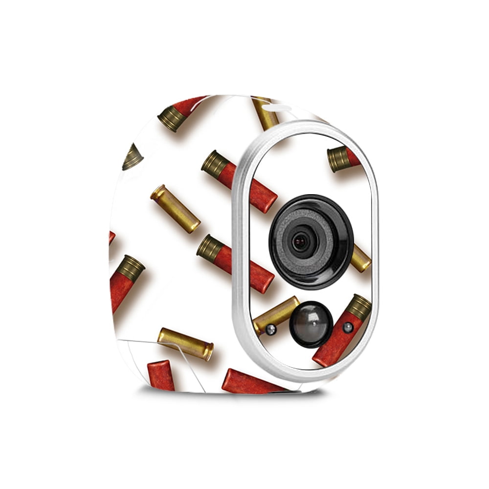 Skin Decal Wrap Compatible With Netgear Arlo Sticker Design Shell ...