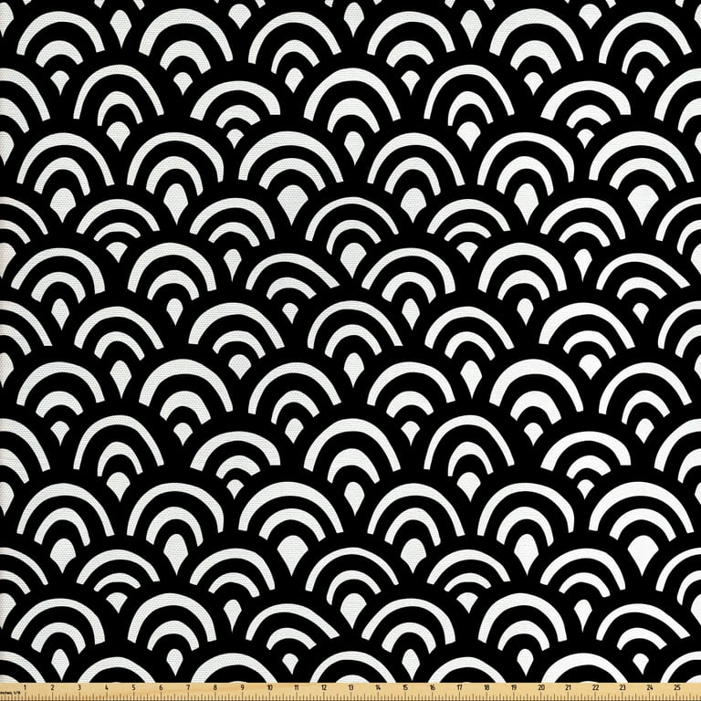 Japanese Wave Design