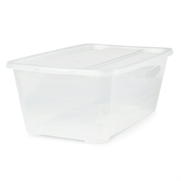 50 Gallon Storage Containers Lids