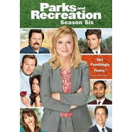 Parks & Recreation: The Complete Series (DVD) - Walmart.com