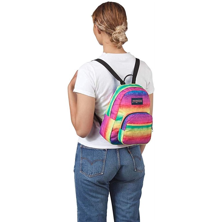 Jansport Backpacks Rainbow