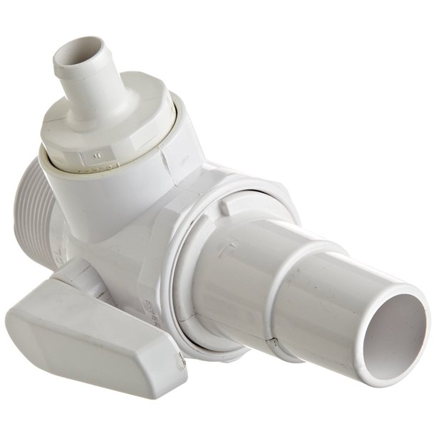 Hayward SPX7400V 3-Way Diverter Valve for Pool Fountain Fittings ...