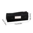 Anckoeil Multi-Purpose Pencil Pouch, Large Capacity Lightweight ...