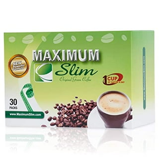 Maximum Slim Organic Laxative Free Cocoa - Maximize Your Metabolism ...