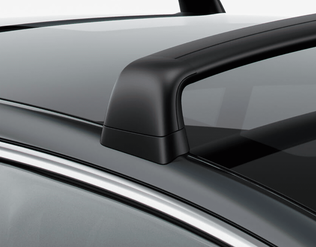 Tesla Model S Roof Rack - Glass Roof Original - Walmart.com