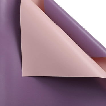 Mimi Flowers Floral Pattern Premium Roll Gift Wrap Wrapping Paper ...