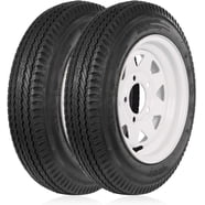 Greenball Transmaster EV ST235/80R16 10PR Hi-Speed Special Trailer ...