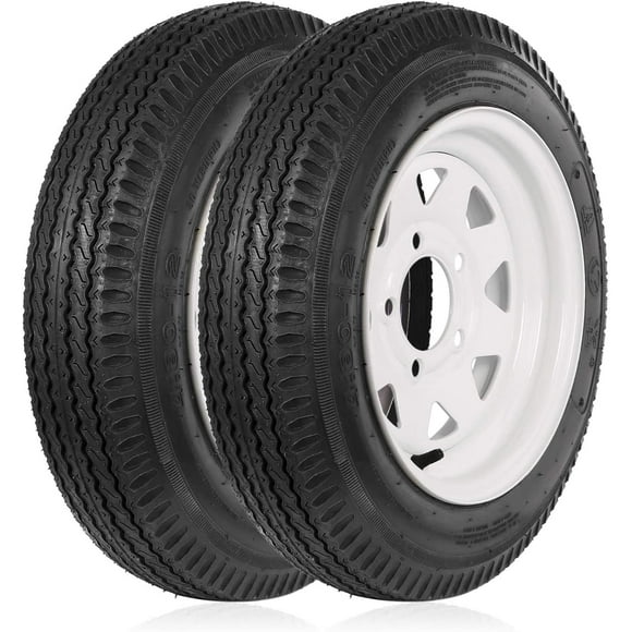 4 80 12 Trailer Tire