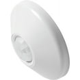 Lithonia Lighting Cmr 9 PIR Sensor Switch, Standard Range Ceiling ...