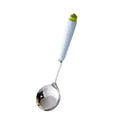 Adorable Carrot Design Cutlery Set, Stainless Steel Dessert Spoon ...