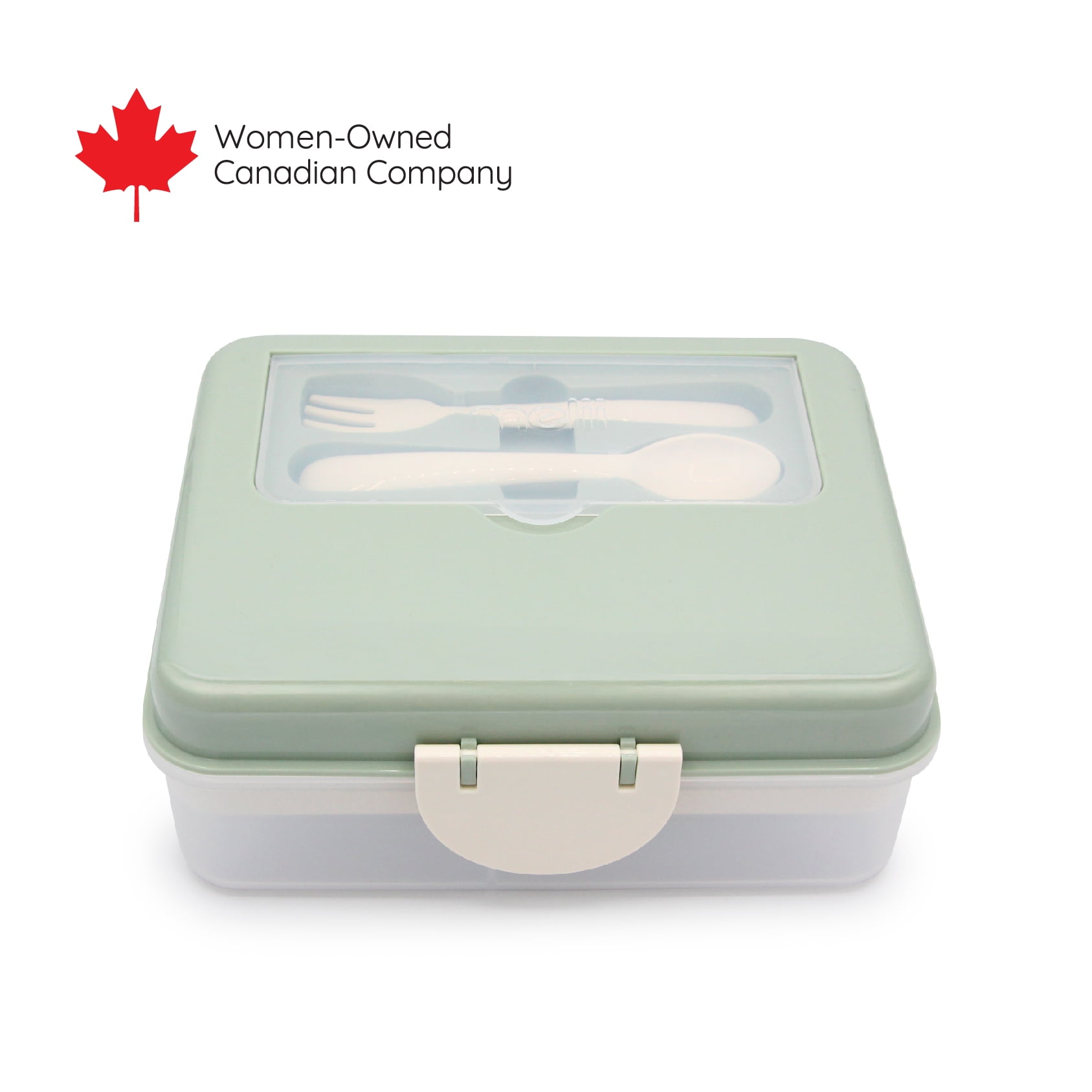 Click here for Melii 2 Tier Bento prices