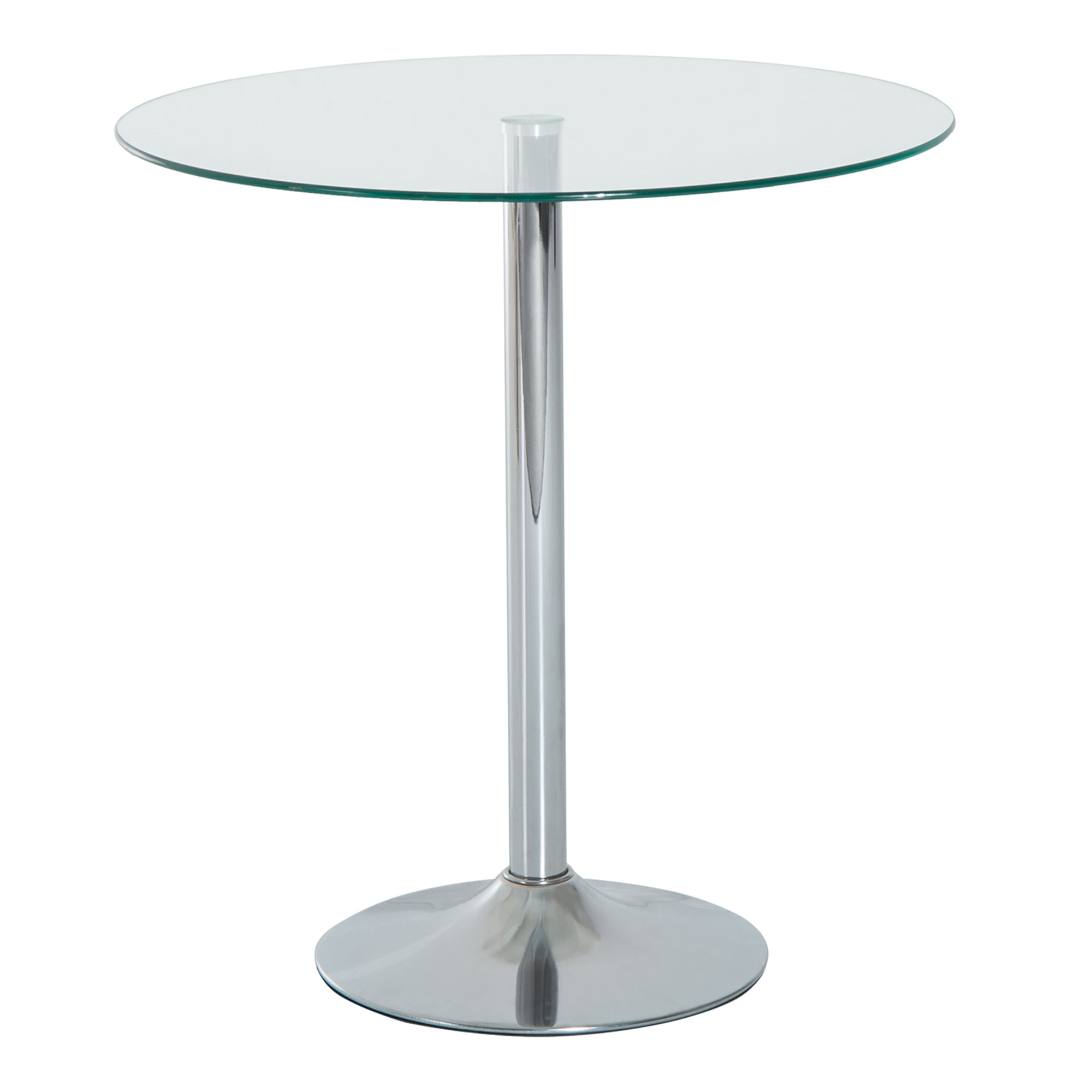 Click here for Homcom Round Dining Table  Modern Kitchen Table Wi... prices