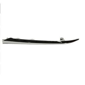 For Honda Odyssey 2011 2012 2013 Grille Molding | Upper | 75105TK8A01 ...