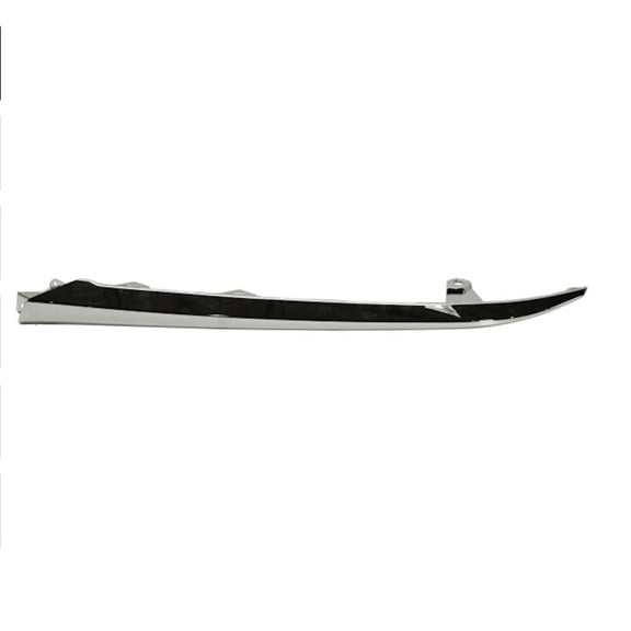 For Honda Odyssey 2011 2012 2013 Grille Molding | Upper | 75105TK8A01 ...