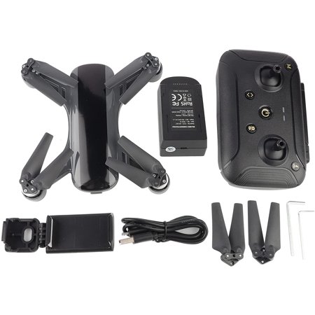 Drone, ABS/Electronic Components 5GHz JPEG Brushless Motor | Walmart Canada