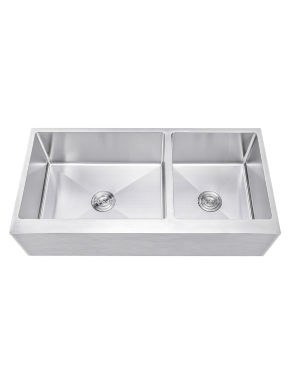 Farmhouse Kitchen Sinks in Shop Kitchen Sinks by Type - Walmart.com