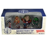 Critical Role: Monsters of Wildemount 1 - Box Set - 9 Figure Pre ...