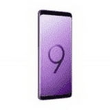 Restored SAMSUNG Galaxy S9 Unlocked, 64GB, Lilac Purple (Refurbished ...
