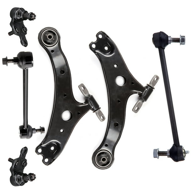Lexus Rx400h Suspension Kit