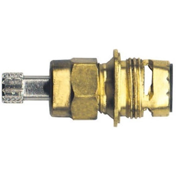 Brass Craft Service Parts ST0853X Price Pfister Faucet Cartridge, Twin ...