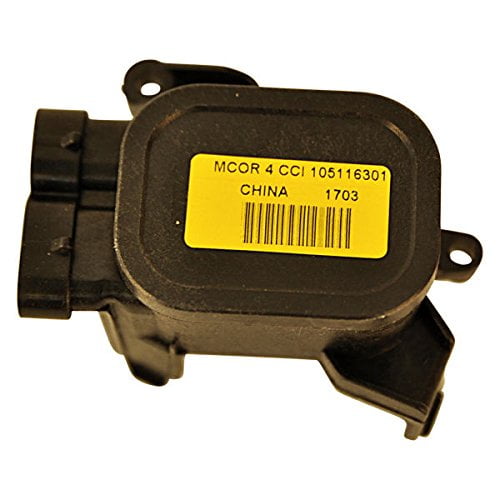 MCOR 4 Throttle Potentiometer For Club Car DS / Precedent 105116301 ...