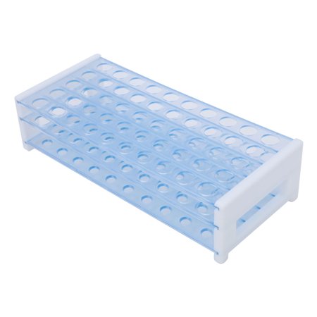Laboratory Test Tube Holder,3 Layer Tube Holder Test Tube Rack Test ...