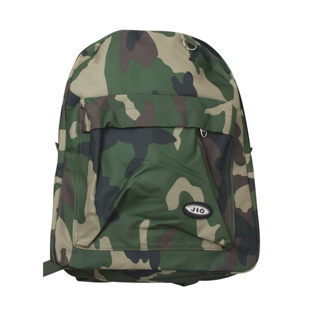 Digital Camouflage Backpack - Walmart.com