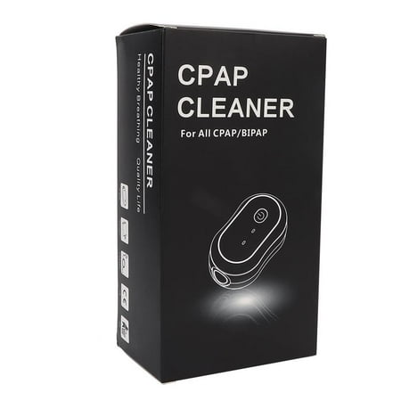 USB CPAP Ventilator Professional Ozone Disinfection USB CPAP Ventilator ...