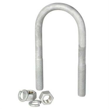 C.E. Smith Wobble Roller Retainer Ring - Zinc Plated - Walmart.com