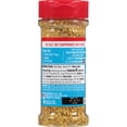 McCormick Salt Free Vegetable Seasoning, 4.16 oz Mixed Spices ...