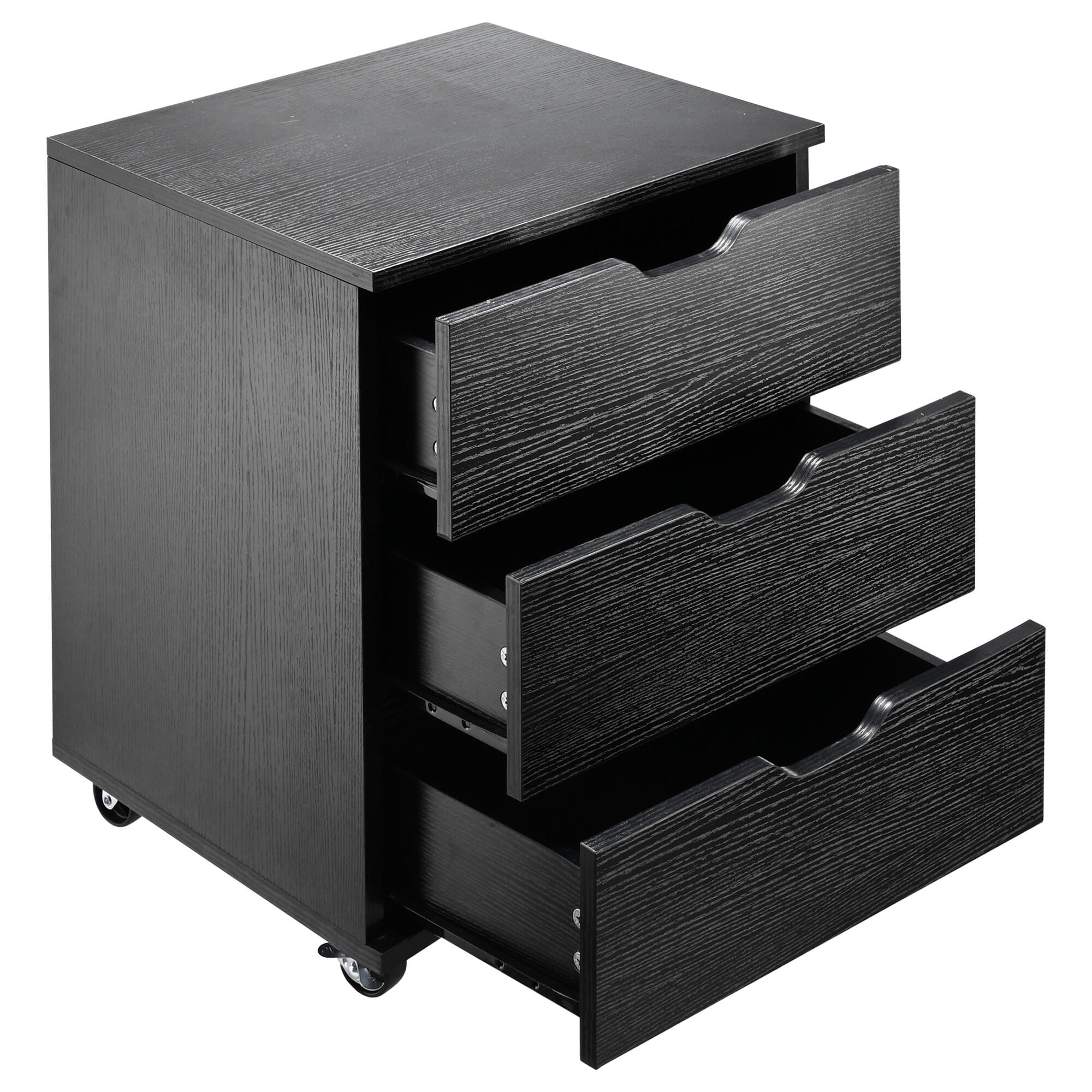 Click here for Moustache Mobile 3 Drawers File Cabinet With Wheel... prices