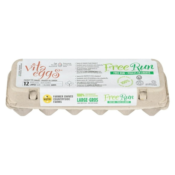 Egg | Walmart Canada