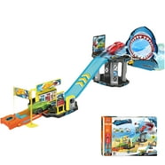 As Seen on TV Magic Tracks Crash Kit - Walmart.com