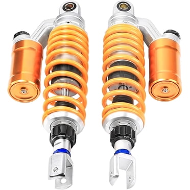 Miumaeov Upper/Lower Swingarm Front Suspension Shock Swing Arm Assembly ...