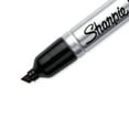 Sharpie Professional King Size Permanent Markers, Large & Thick, Black ...