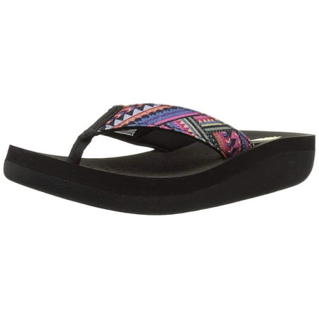 Volatile Women's Bogota Flat Sandal | Walmart Canada