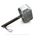 Munetoshi 16” Large Foam Mjolnir Hammer Thor Norse God Thunder Hero ...