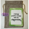 Teacher Affirmation Cards | Gift Ideas for Teachers | Teacher ...