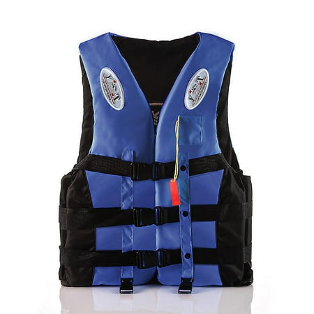 Child,aldult Outdoor Light Weight Life Jackets,adjustable Swim Vest ...