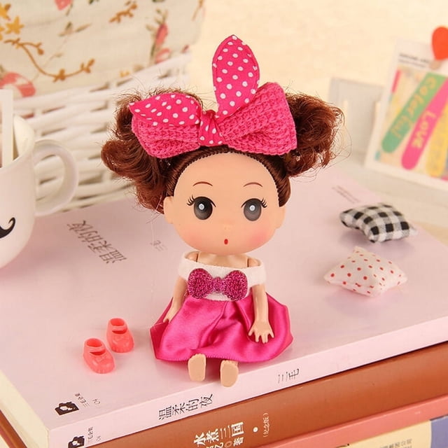 CNKOO 1PC Tall Doll for Mini ddung ddgirl Dolls Fashion Popular Dolls ...