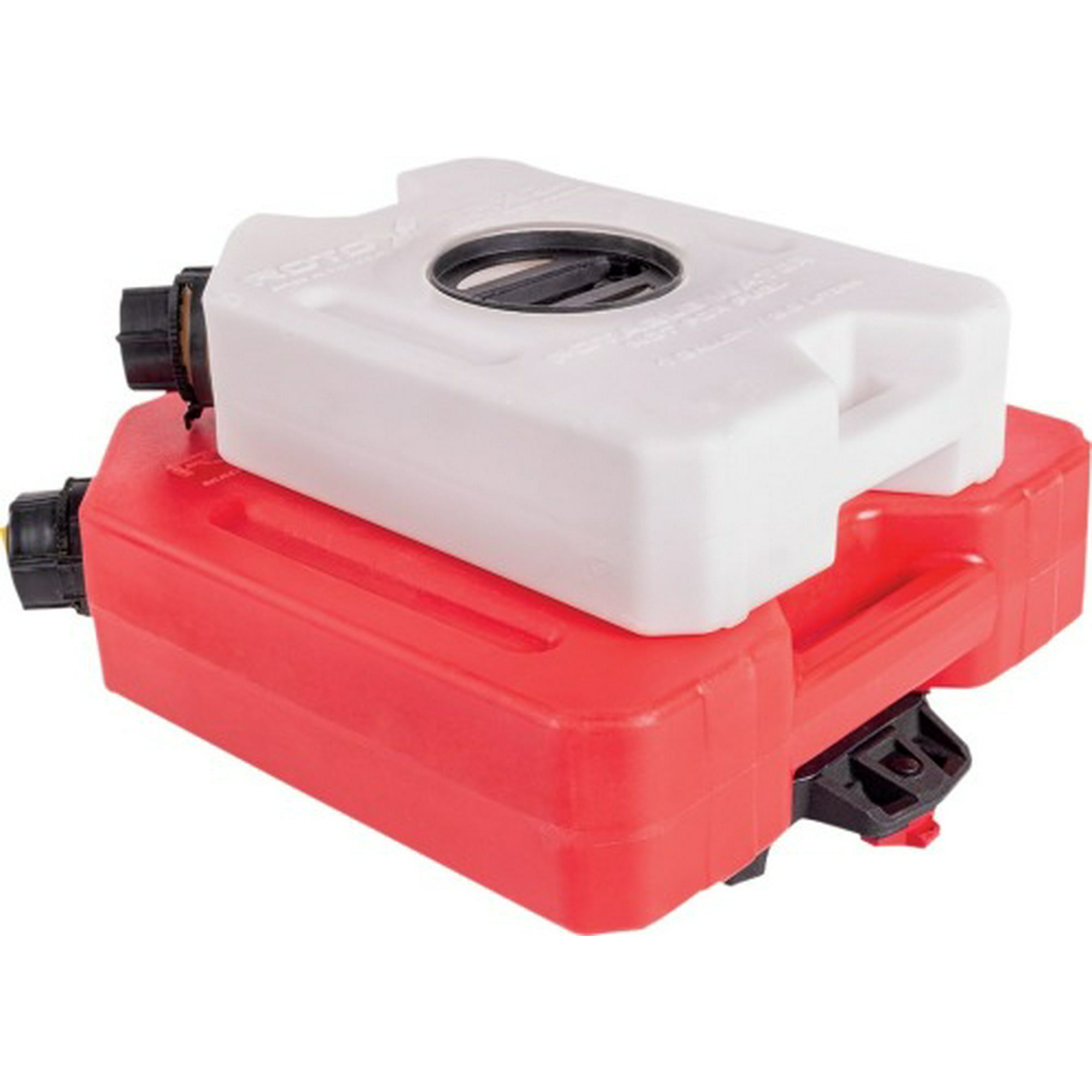 Kimpex Connect Gas Tank Stack Kit