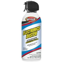 Ultra Duster - Electronic Blow Dust Cleaning for PC & Computer ...