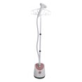 BIMZUC Standing Electric Iron with Hanger, Powerful 2000W Handheld ...