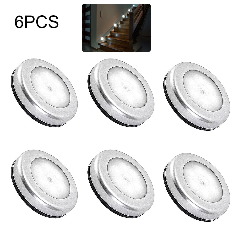 Click here for Jtween Motion Sensor Light  Closet Light  6 Pack W... prices
