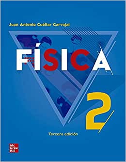 FISICA II MCGRAW HILL JUAN CUELLAR LAZARO | Walmart en línea