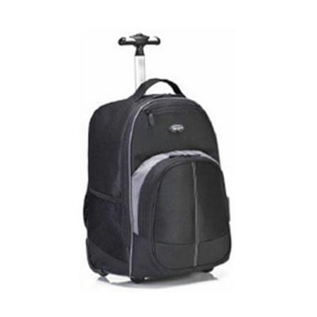 Targus TSB750US 16 in. Compact Rolling Backpack - Walmart.ca